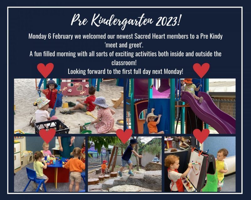 Sacred Heart School – TO LEARN | TO CARE | TO GIVE